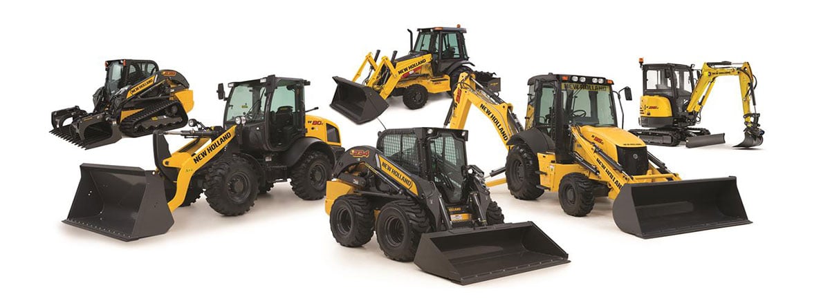 Agro Equipment | Uvalde, TX | New & Used Equipment From New Holland ...